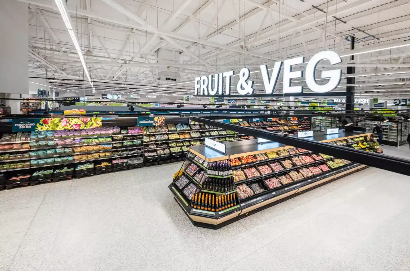 TellASDA.com - ASDA Customer Survey (START NOW)